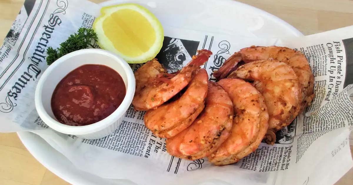 Our Specials | The Monaghan House - South Amboy, NJ