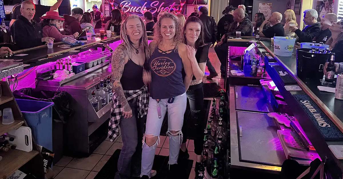 Meet Our Team | The Monaghan House