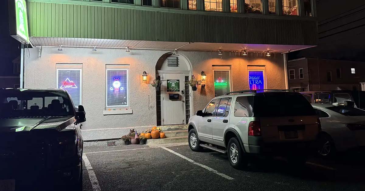 The Monaghan House | A Beloved Gathering Spot in South Amboy Since 1988